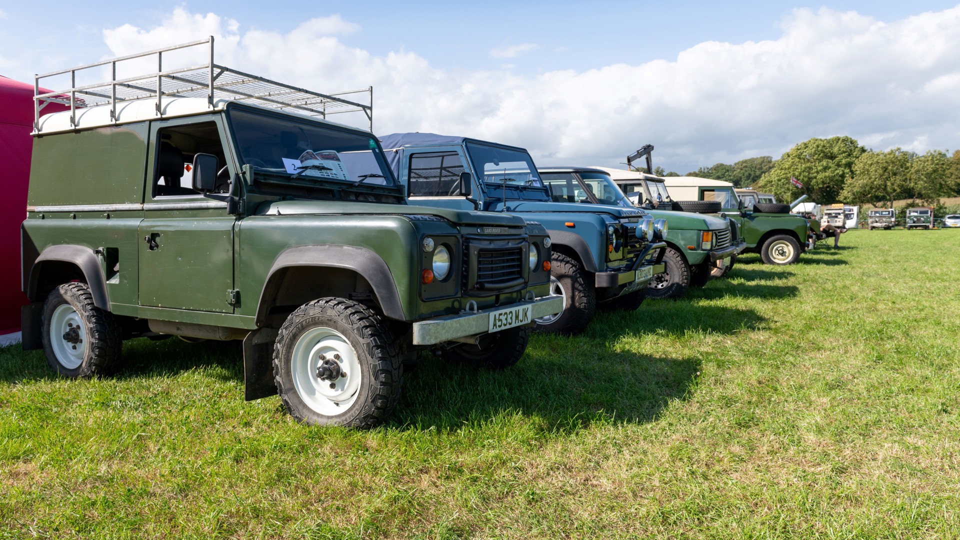 Einrichtungen im Park | Summio Vakantiepark Zeedijk