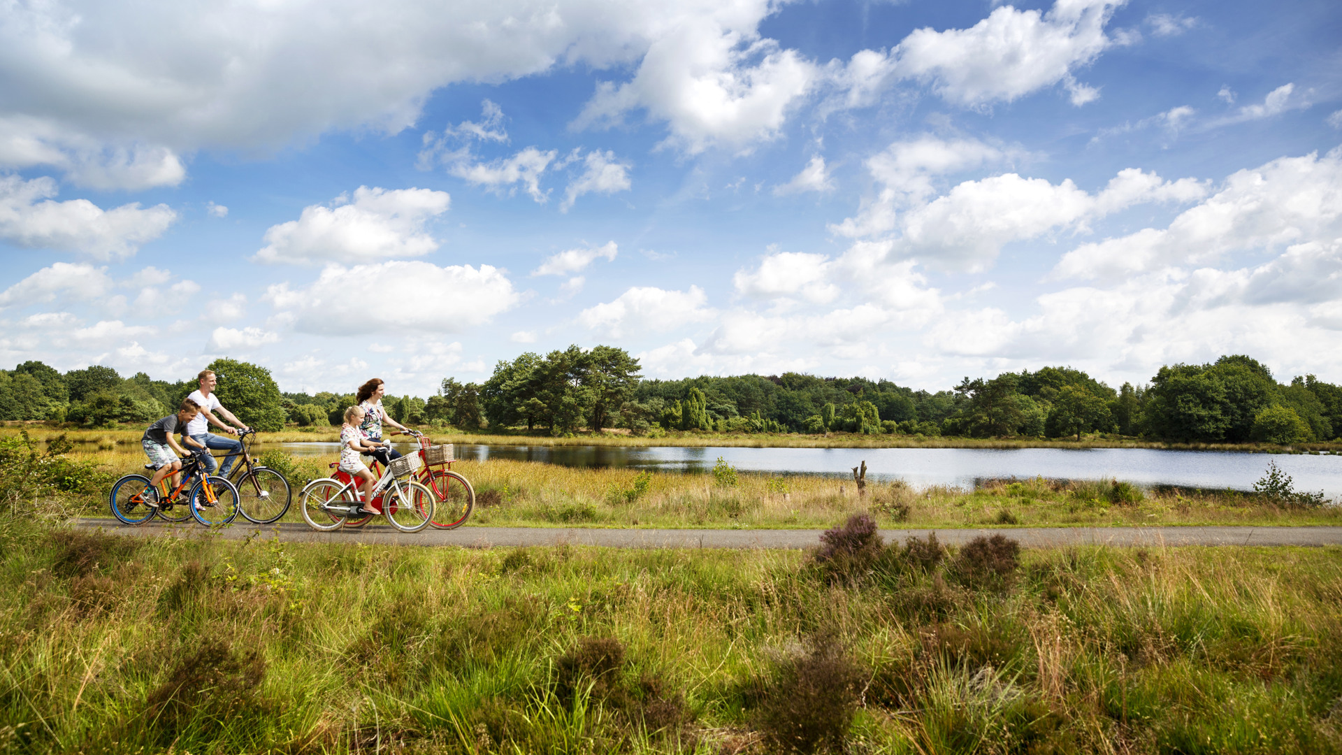Investeren in uw eigen recreatiewoning in het veelzijdige Drenthe?