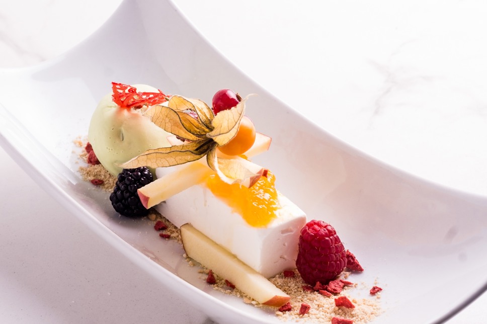 Nuzza Beach & Terrace Restaurant | Restaurante a orillas del mar