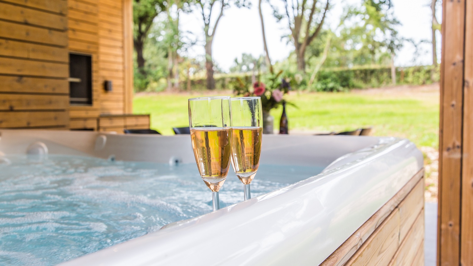 Wellness Homes in Maastricht | Dormio Resort Maastricht Wellness Homes in Maastricht | Dormio Resort Maastricht