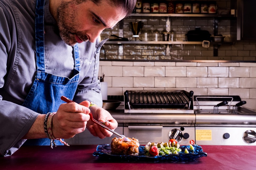 Nuzza Beach & Terrace Restaurant | Restaurante a orillas del mar